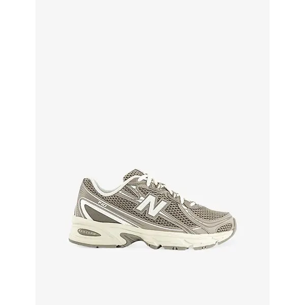 NEW BALANCE 740 V2 Woven Trainers