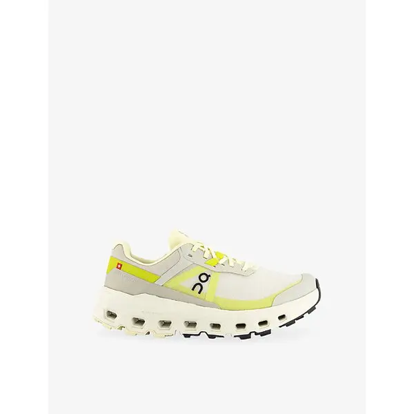 On Cloudvista 2 Woven Trainers