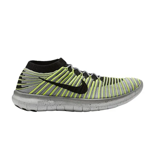 Nike Free Rn Motion Flyknit