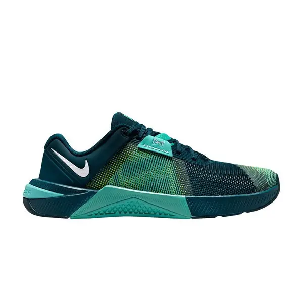 Nike Metcon 'midnight Turquoise
