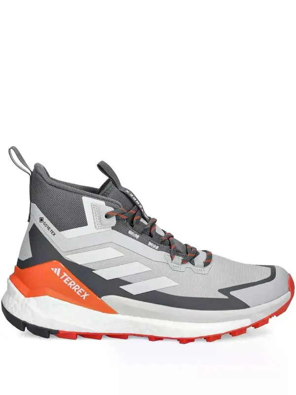 Adidas Terrex Free Hiker 2.0 Sneakers - Grey