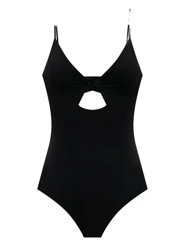 FISICO Cut-out Swimsuit