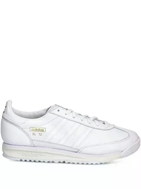 Adidas Sl 72 Rs Sneakers - White