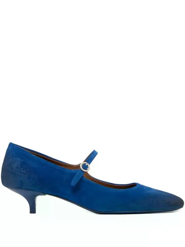 Marsèll Kitten-heel Pumps