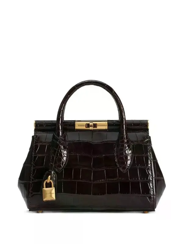 Dolce & Gabbana Marlene Tote Bag