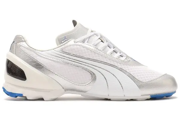 PUMA Vs1 Metallic Pack Sneakers