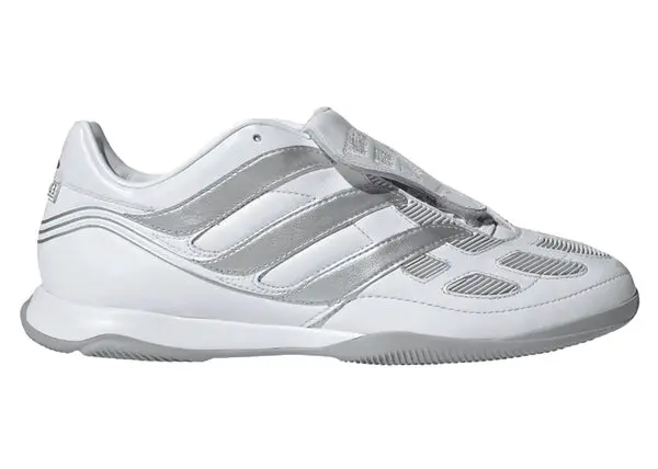 Adidas Predator Precision Street White