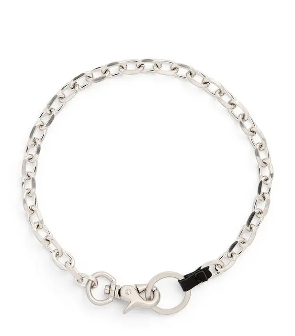 Our Legacy Chain Bracelet - Silver