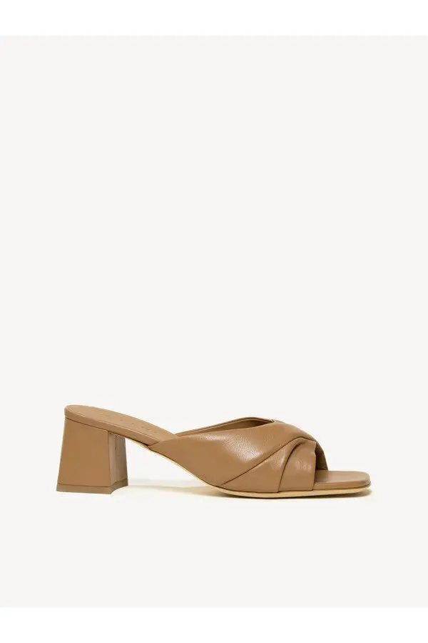 M. Gemi The Maia Mule - Natural