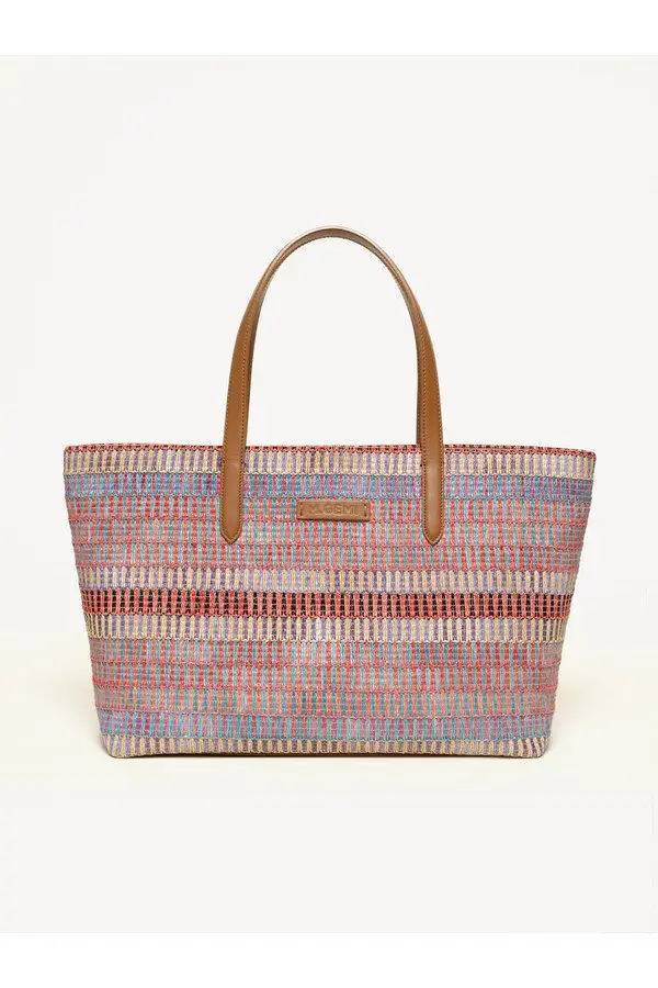 M. Gemi The Raffaella Tote