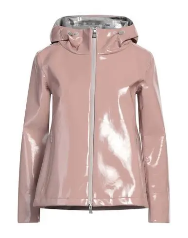 Herno Coated Casual Jacket