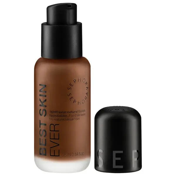 SEPHORA COLLECTION Best Skin Ever 16 Hour Natural Finish Liquid Foundation - 39n