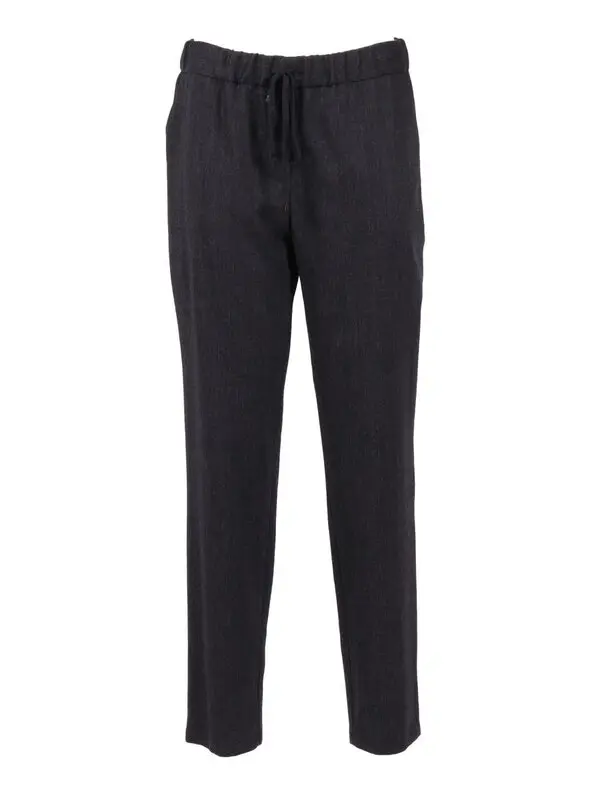 Lorena Antoniazzi Jogging Pants