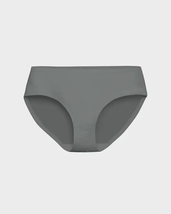 EBY Sedona Brief Panties, Seamless - Sage