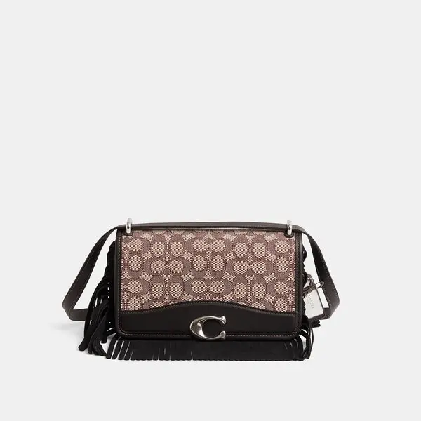 Coach Upcrafted Bandit Shoulder Bag