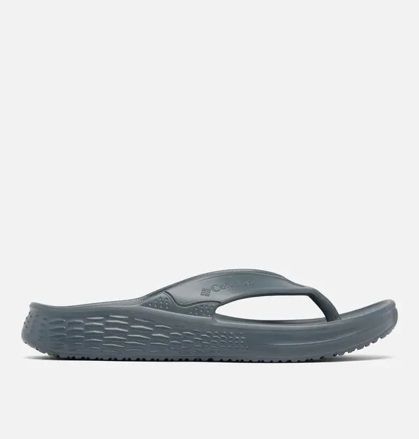 Columbia Ramble™ Flip Flop - Graphite, Graphite