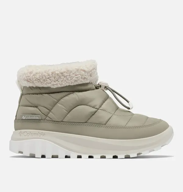 Columbia Snowtrot™ Shorty Boot Wide