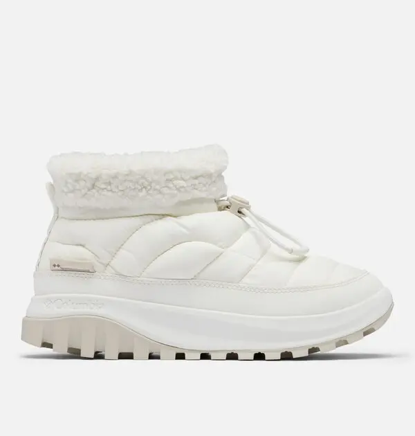 Columbia Snowtrot™ Shorty Boot