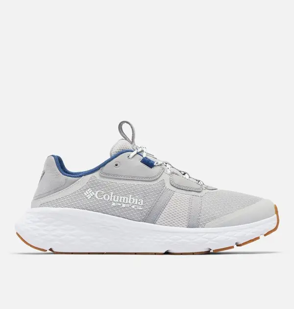 Columbia Pfg Castback™ Tc Shoe - Grey Ice, Carbon