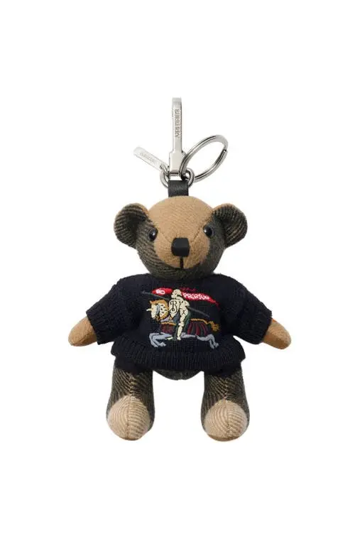 Burberry Thomas Bear Charm