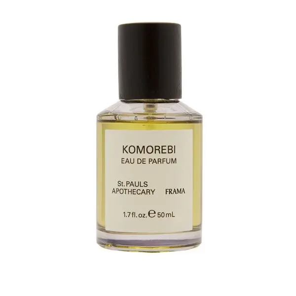 FRAMA Eau De Parfum Komorebi