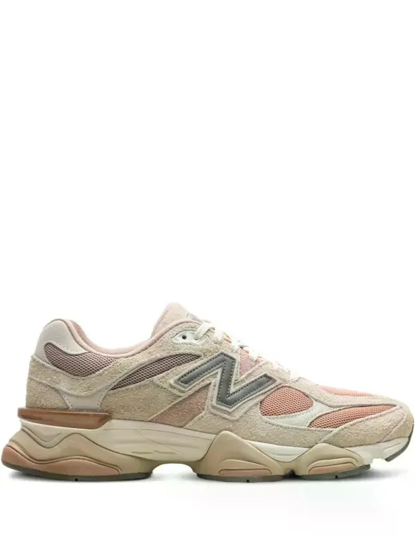 NEW BALANCE 9060 Sneakers Flat Taupe/light Sparrow - Neutrals