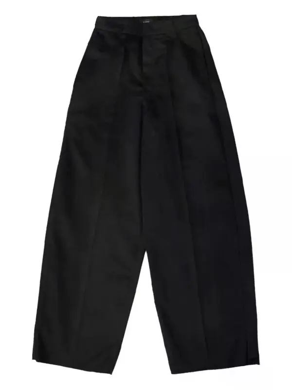 WILLY CHAVARRIA Cholo Trousers