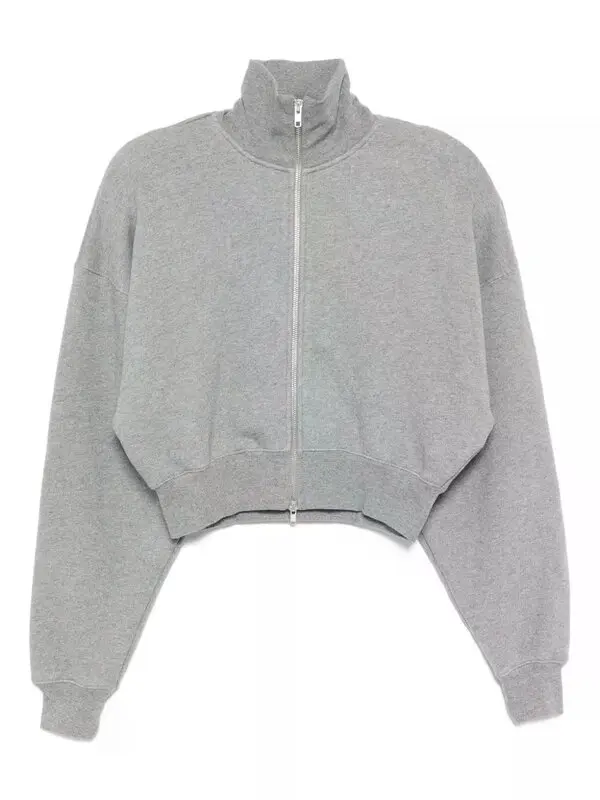 AGOLDE Darby Jacket - Grey