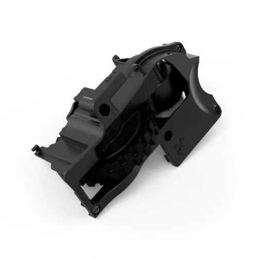 SHARK Navigator Robot Wheel Module #2 Vacuum