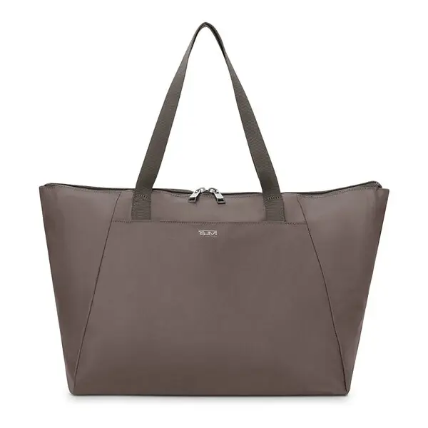 Tumi Medium Tote Bag - Mink