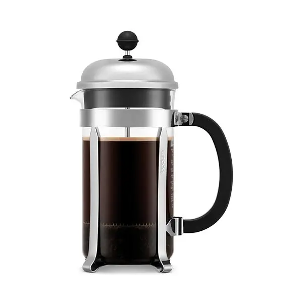 BODUM Chambord French Press, 34 Oz - Shiny