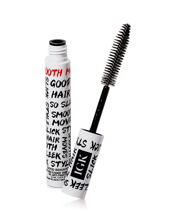 IGK Good Behavior Frizz & Flyaway Hair Taming Wand - No Color