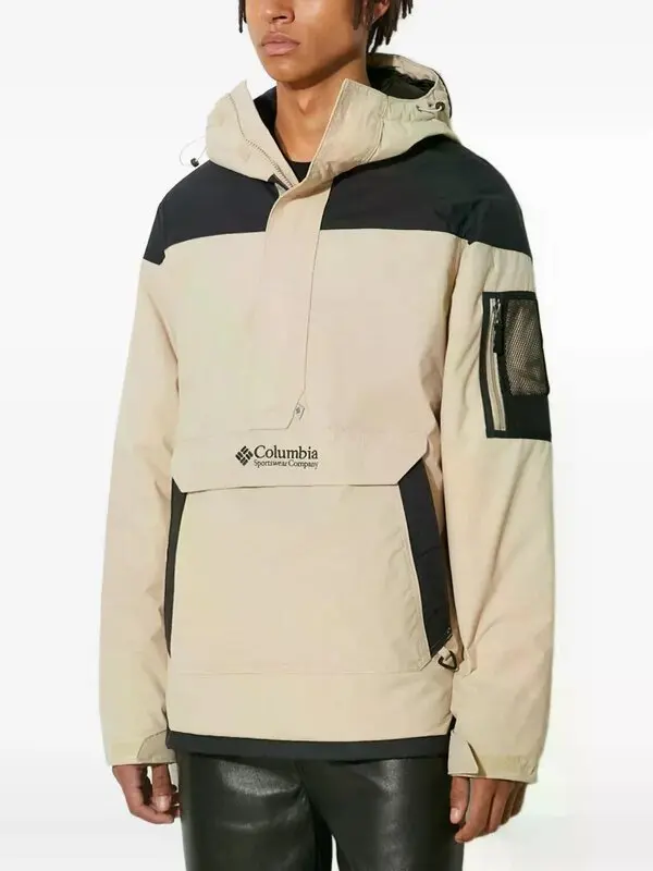 Columbia Challenger Half-zip Anorak