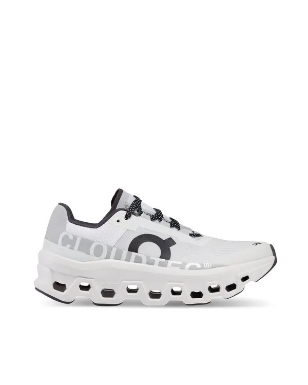 On Sneakers - All White