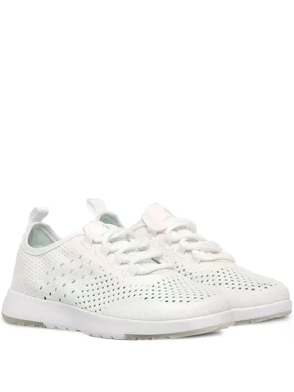 EMU AUSTRALIA Perforated Lace-up Sneakers