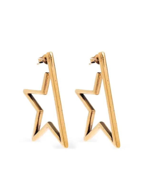 Golden Goose Bijoux Earrings