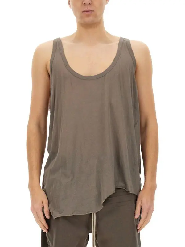 Rick Owens Cotton Tops