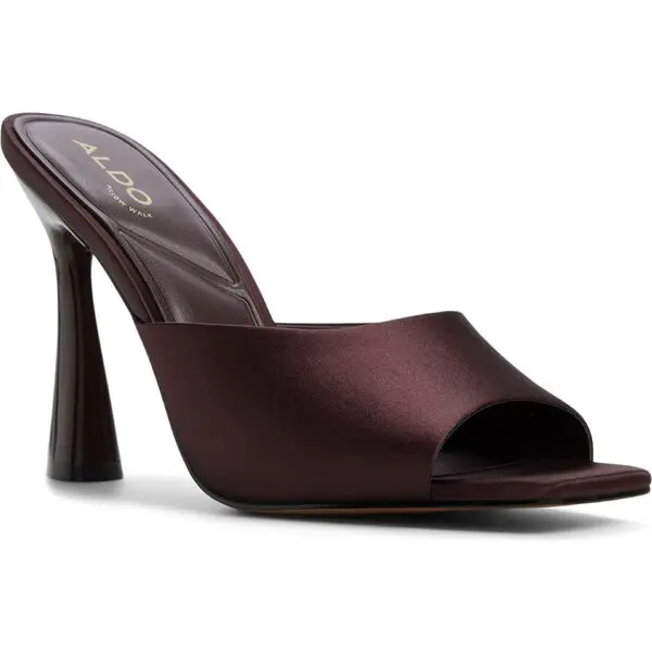 Aldo Alyshaa Sandal - Brown