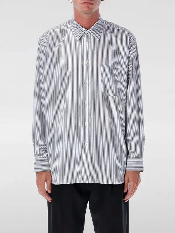 Comme Des Garçons Shirt - Striped