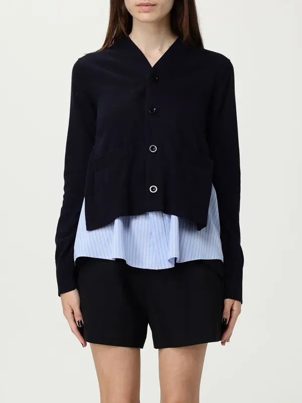 Sacai Sweater