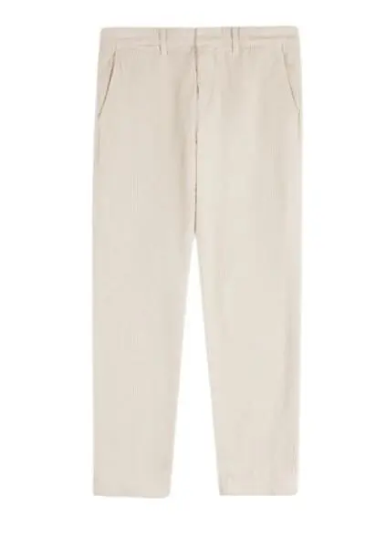 FAY Straight Leg Jeans