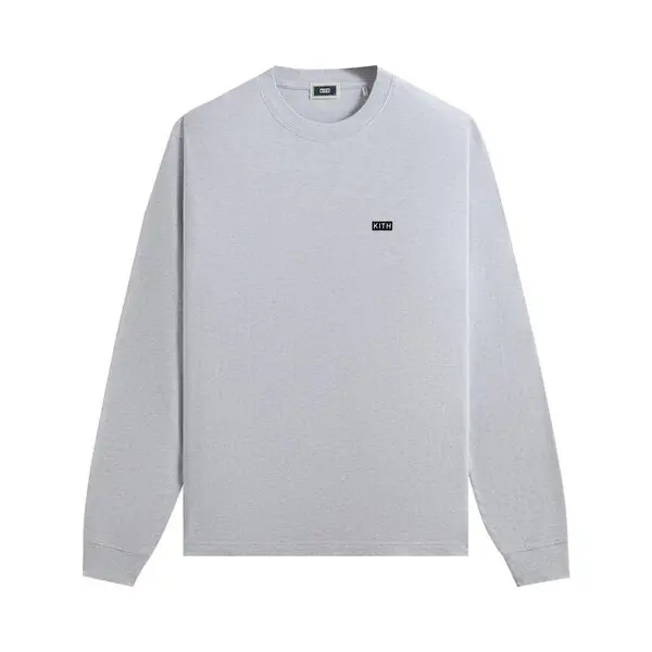 Kith Long-sleeve Lax Tee