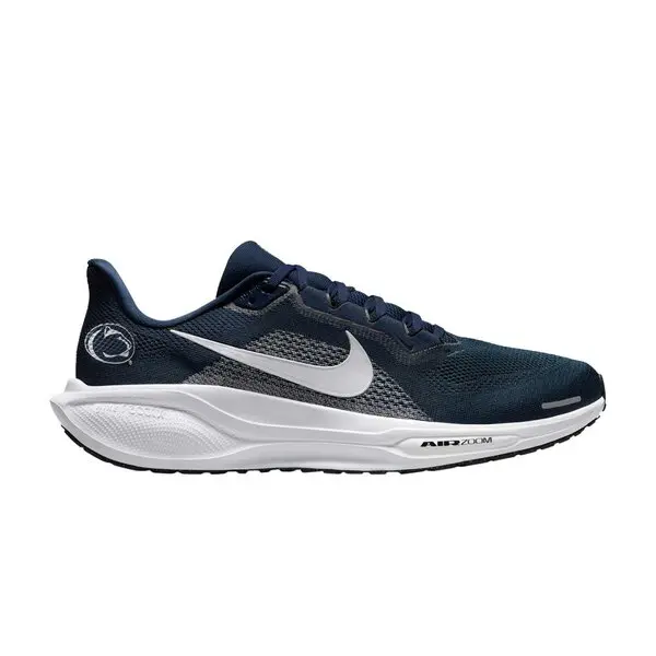 Nike Ncaa X Zoom Pegasus 41 'penn State' Sneakers - Blue