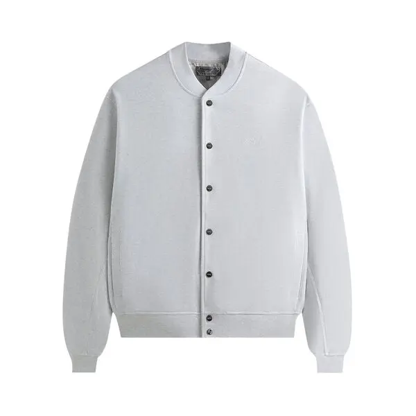 Kith Marvin Bomber Jacket - Grey