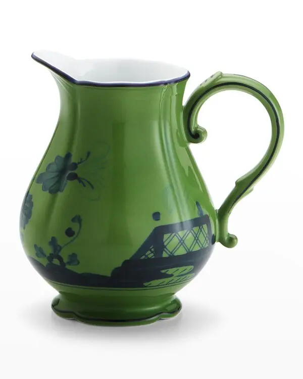 GINORI 1735 Oriente Italiano Creamer - One-color