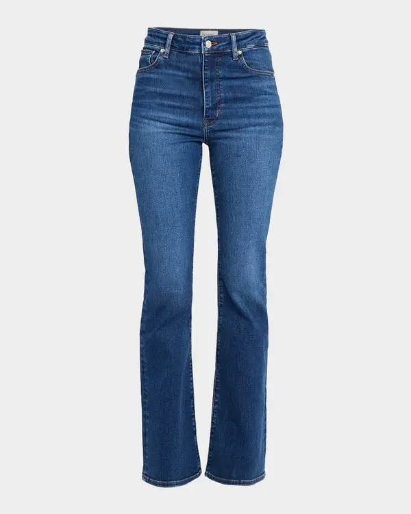FRAME The Reboot Bootcut Jeans - Elixir
