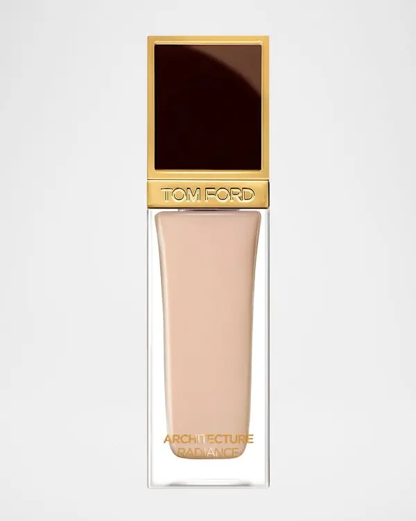 TOM FORD Architecture Radiance Hydrating Foundation With Spf 50 - 25c Porcelain