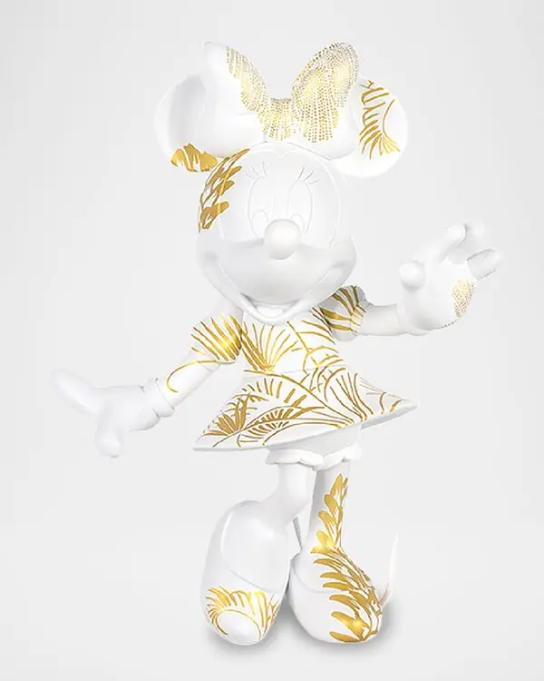 LEBLON DELIENNE X Martyn Lawrence Bullard Star Style Minnie Small Sculpture