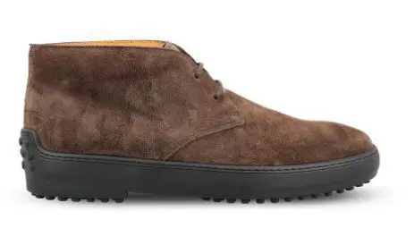 TOD'S Flat Shoes