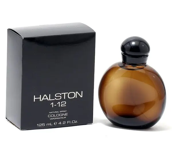 H BY HALSTON Halston I-12 Cologne Spray 4.2 Oz